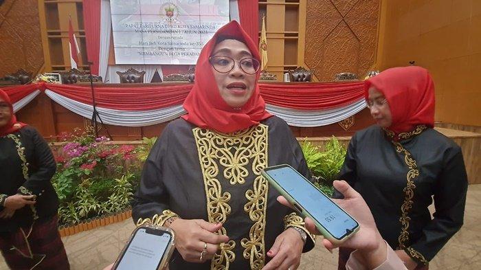 Tim Percepatan Penurunan Stunting Samarinda Nilai Candaan Stunting Tidak Dibenarkan ...