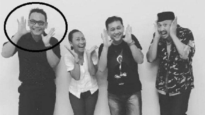 Siapa Birgaldo Sinaga? Dikenal sebagai Pendukung Jokowi & Ahok BTP ...