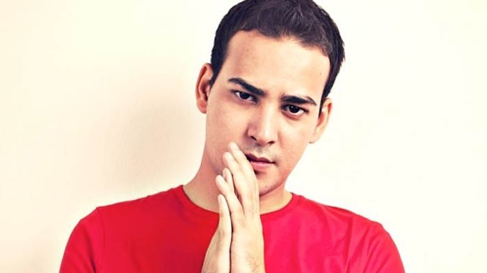 Dikenal Playboy, Ini Deretan Mantan Pacar Riza Shahab Sebelum ...