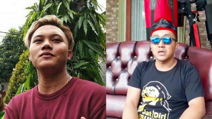 Tanggapi Laporan Rizky Febian ke Polisi Soal Kejanggalan Kematian Lina ...