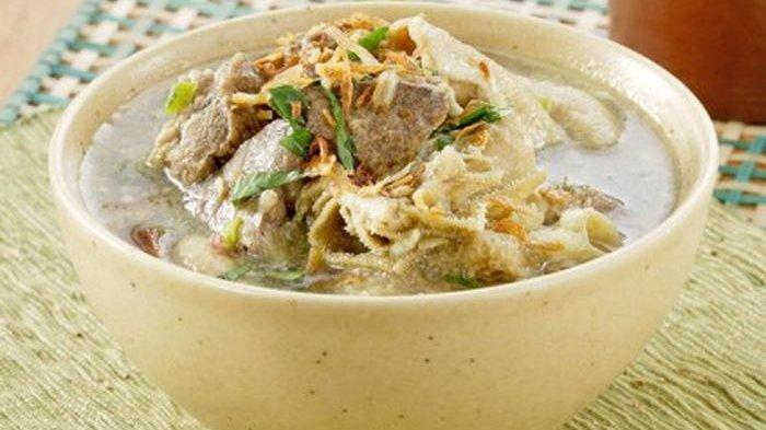 Rekomendasi 5 Soto Enak Dekat Stasiun Gubeng Surabaya, Ada yang Berdiri ...