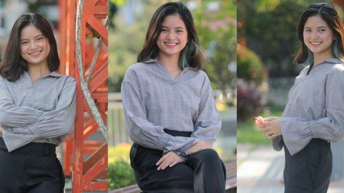 Dekat dengan Keluarga, Roro Avrilia Putri Gunawan Akui Papa dan Mama ...