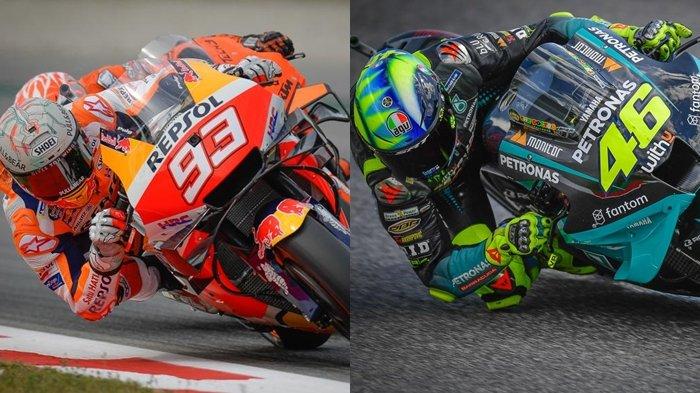 Live Streaming MotoGP Trans7 Hari Ini, Starting Grid MotoGP Belanda ...