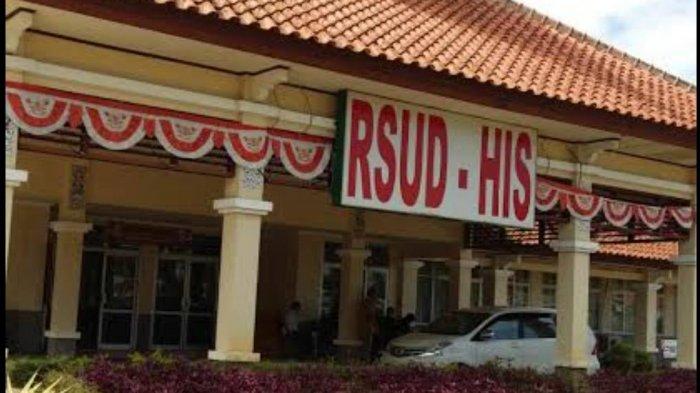 Direktur RSUD HIS Kubar Sebut Pasien Meninggal Karena Terlambat Dibawa ...