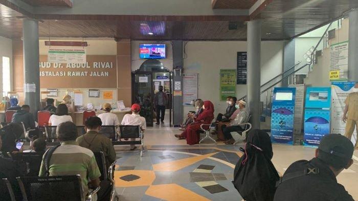 RSUD Abdul Rivai Berau Akan Tambah 2 Layanan Praktek Spesialis Baru dan ...