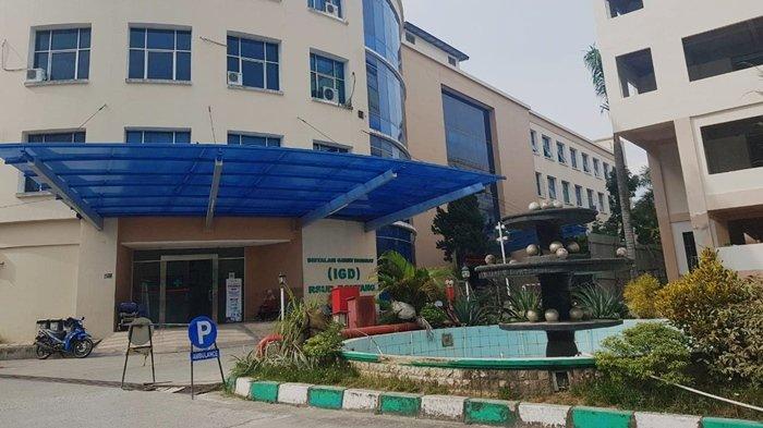RSUD Taman Husada Bontang Jadi Salah Satu Rumah Sakit Rujukan Penanganan Pasien Corona di Kaltim ...