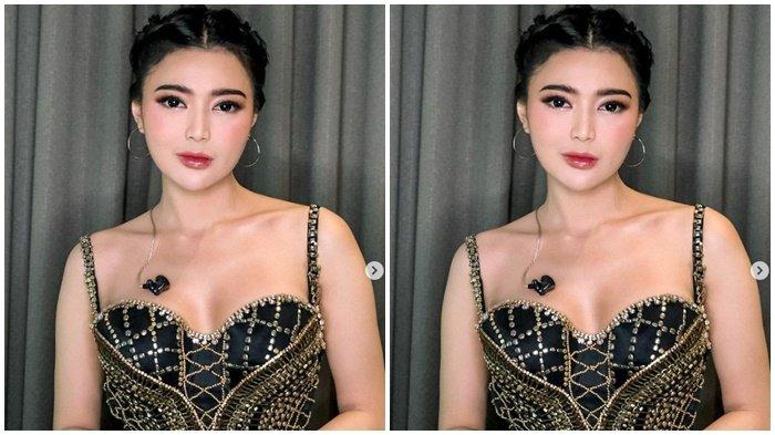 Sosok Wika Salim yang Disebut Pernah Menjalin Kasih dengan Danang DA, Punya Julukan Pemersatu ...