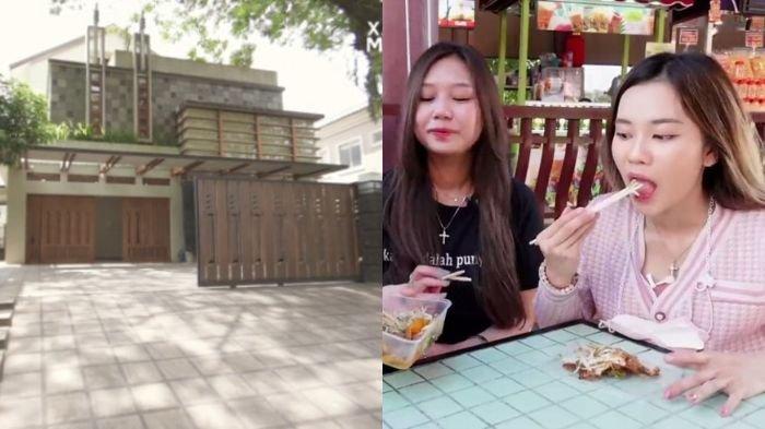 Diduga Punya Rumah di Komplek yang Sama, Netizen Ingin Ada Konten Bareng Sisca Kohl dan Jessica ...