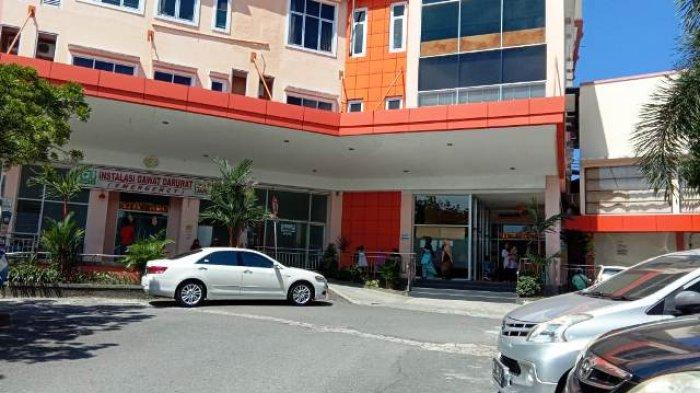 Berikut Daftar Delapan Rumah Sakit di Kota Balikpapan - Halaman 2 - Tribunkaltim.co