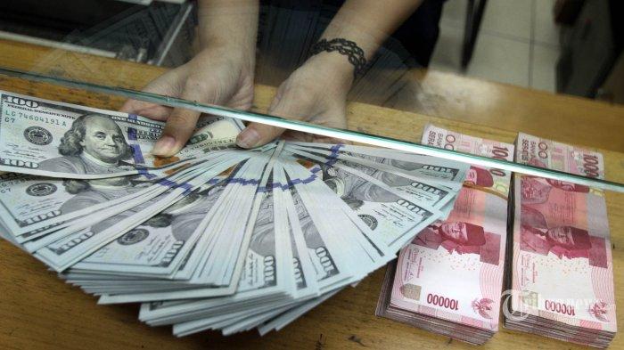 BJ Habibie Pernah Kuatkan Rupiah dari Rp 17.000 ke Rp 6.500 Per Dollar AS dengan Cara Ini ...