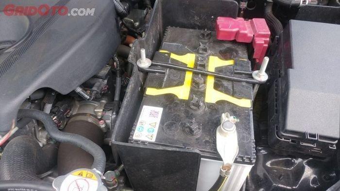 Mobil Anda Tak Digunakan Selama 2 Minggu, Ini hal yang Dilakukan Pada ...