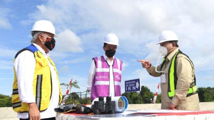 Prof Ryaas Rasyid soal Pindah Ibu Kota Negara ke Kaltim: Rahmat Besar ...