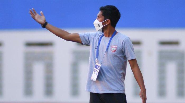 Seri 3 Liga 1 2021, Seluruh Pemain Borneo FC Samarinda dalam Kondisi ...