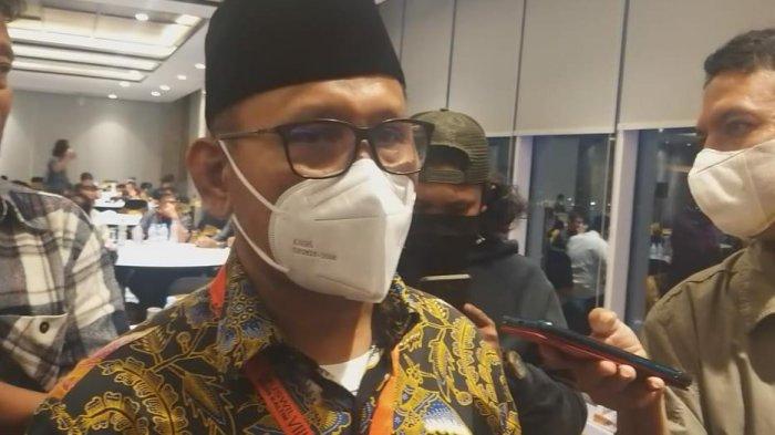 Alimuddin Latif Terpilih Aklamasi jadi Ketua KKSS Kaltim, Tekadnya ...