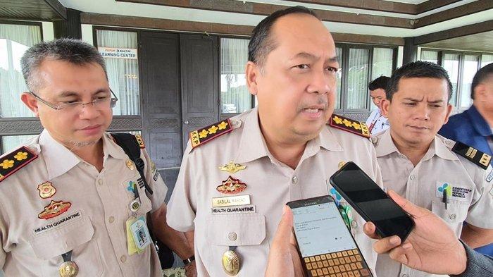 Tangkal Penyebaran Virus Corona, KKP Minta Pemkot dan Perusahaan Bontang Awasi Kapal China Masuk ...