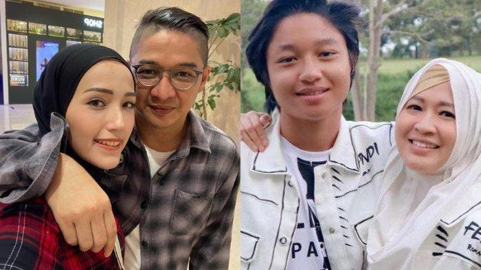Adelia Tanggapi Curhat Keisha Alvaro yang Kerja dari Kecil, Tegaskan ...