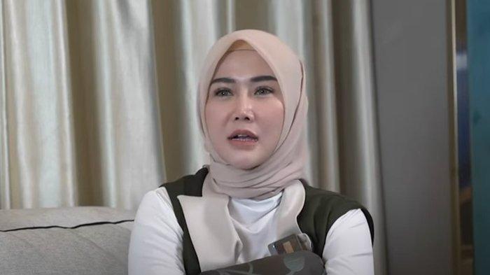 Terbaru! Terjawab Sudah Marissya Icha Siapa Sebenarnya, Dulu Galang ...