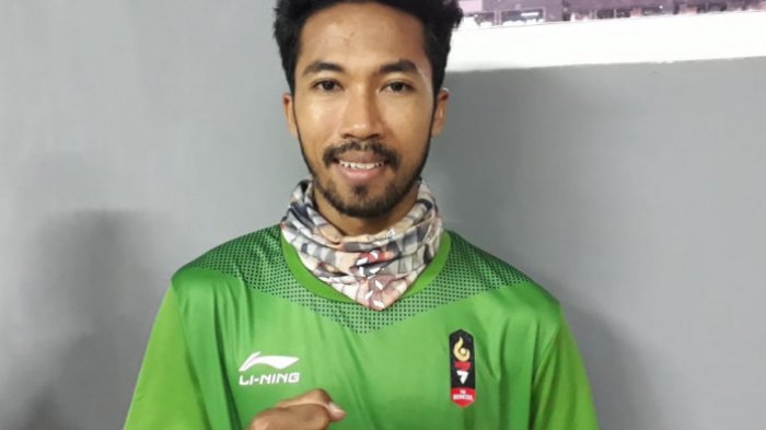 Nama Saiful Rijal Jadi Primadona Netizen Usai Tim Sepak Takraw ...