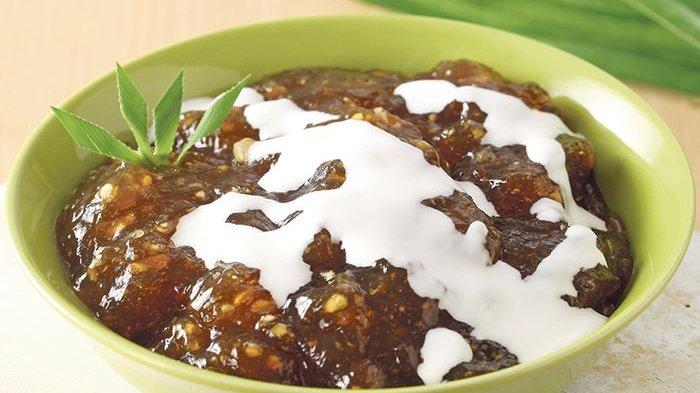 Cara Bikin Bubur Sagu Super Enak, Kuliner Tradisional Sangat Cocok ...