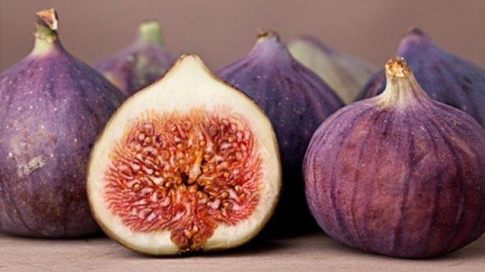 5 Manfaat Buah Tin bagi Kesehatan, Baik untuk Jantung dan Pencernaan ...
