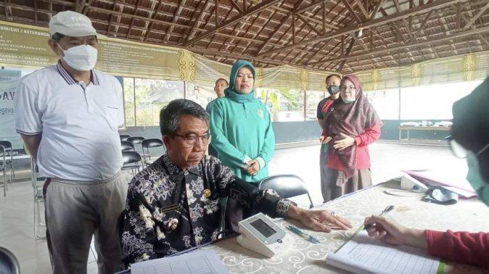 Program Germas Sosialisasikan Motto CERDIK, Ajak Warga Kutim Perhatikan ... Program Germas Sosialisasikan Motto CERDIK, Ajak Warga Kutim Perhatikan ...