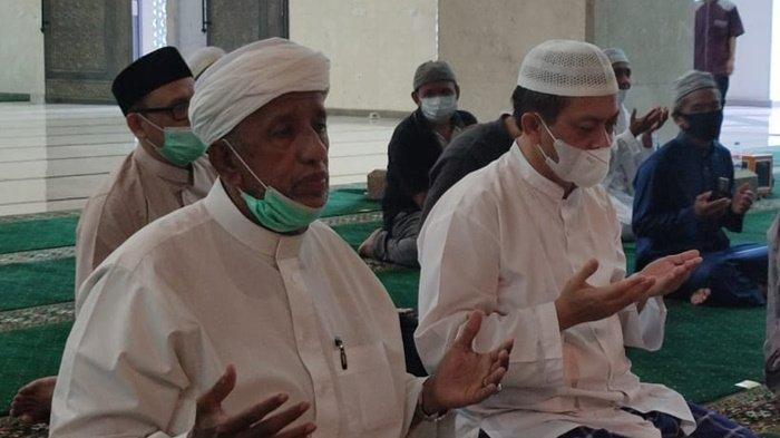 Gerakan Salat Subuh Berjamaah, Melanjutkan Kesucian Ramadan ...