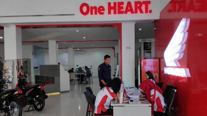 Kisah Sales Astra Motor Balikpapan, Tantangan dan Jadi Ujung Tombak ...