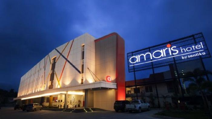 Ini Dia Cara Mudah dan Paling Murah Pesan Kamar Hotel Amaris ...