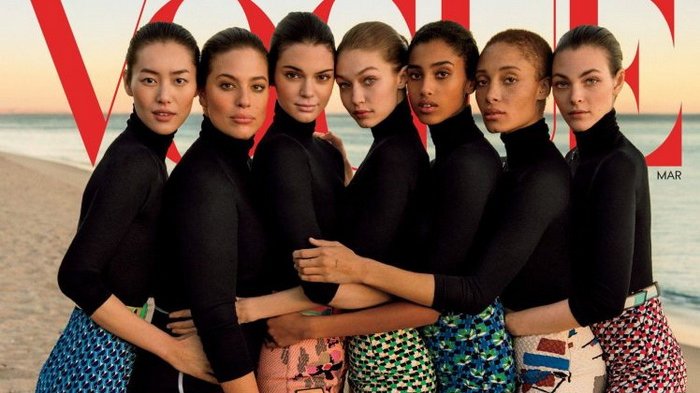 Foto Model Cantik Tanpa Busana Beredar di Grup WharsApp dan Instagram ...