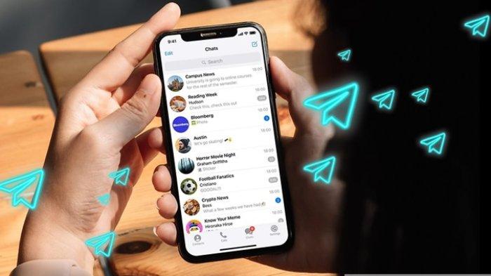 Wajib Dicoba! Ini 7 Tips dan Trik Menggunakan Telegram Secara Optimal ...