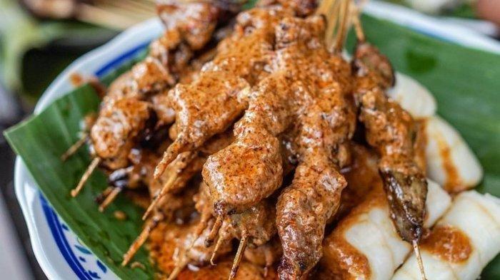 Traveler Ingin Menikmati Kuliner Khas Lombok yang Legendaris, Ini ...