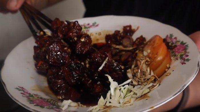 Rekomendasi 5 Kuliner Pedas di Jogja yang Terkenal Super Enak, Ada Sate ...