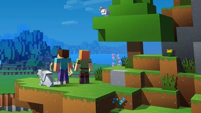 Gratis Download Minecraft 1.20 Versi Terbaru, Dapatkan Bundle di Edisi ...