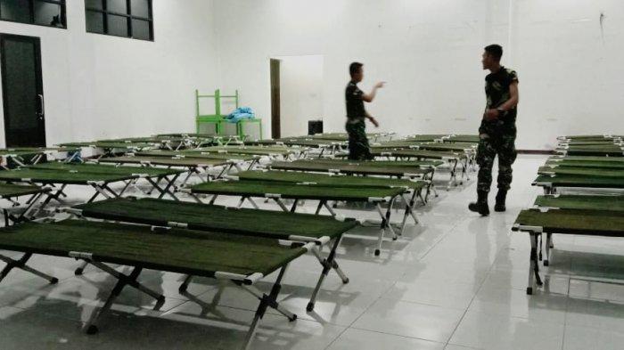 Banjir Rob Ancam Permukiman Warga Gusung Bontang, Pemkot Siapkan Opsi ...