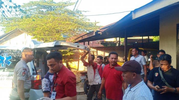 Warga Berau Digegerkan Temuan Mayat di Sebuah Kamar, Kondisi Sudah Kaku ...