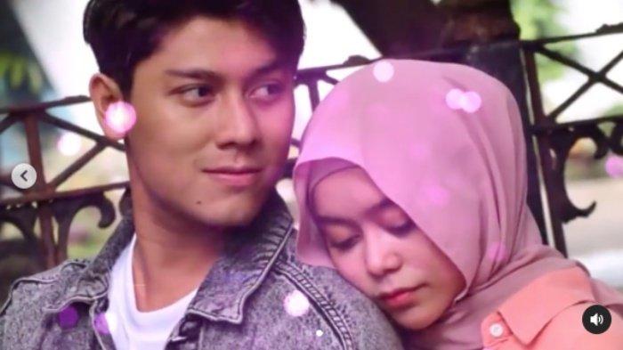 SEGERA Tayang Sinetron Rizky Billar dan Lesty Kejora, Kulepas dengan Ikhlas, Pesaing Ikatan ...
