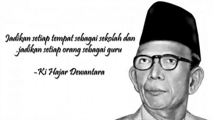 50 Caption Quotes Singkat Hari Pendidikan Nasional yang Menyentuh Hati ...