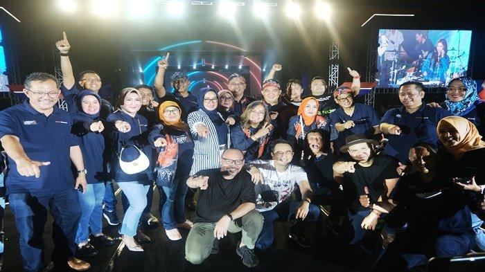 Dukung Optimalisasi Penerimaan Negara, Pupuk Kaltim Perkuat Sinergi dengan KPPBC Bontang ...