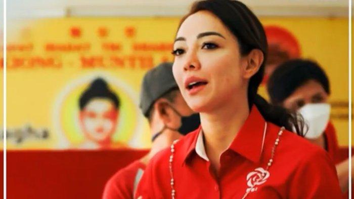 Sosok Dea Tunggaesti, Sekjen PSI Kakak Kandung Dokter Reisa yang Berani ...