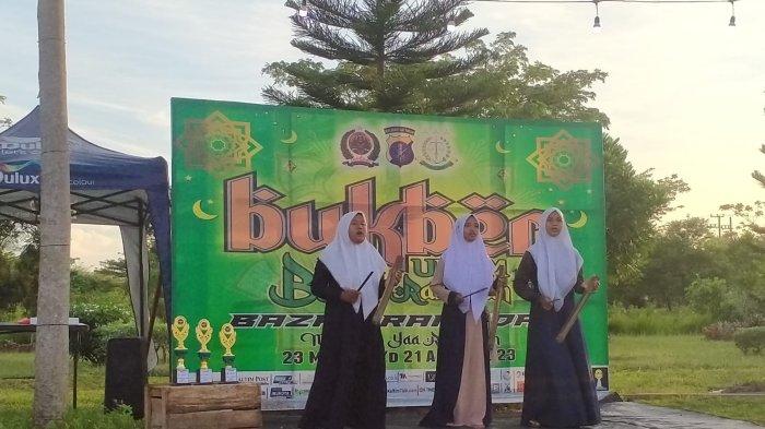 Lomba Musik Sahur, Semarak Ramadhan di Penajam Paser Utara ...
