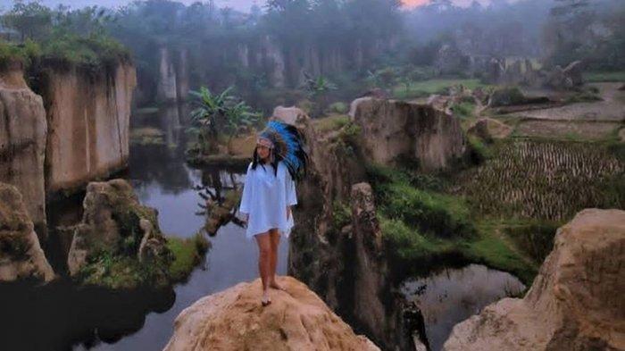 5 Tempat Wisata Instagramable di Tangerang untuk Liburan Akhir Pekan ...