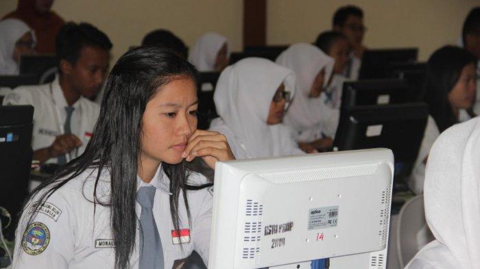 SPMB SMA 2025 Pakai Sistem Rayon Bukan Zonasi, Siswa Bisa Daftar ...