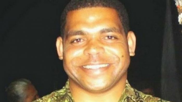 Inilah Septinus George Saa, Pemuda Asli Papua yang Berhasil Kalahkan ...