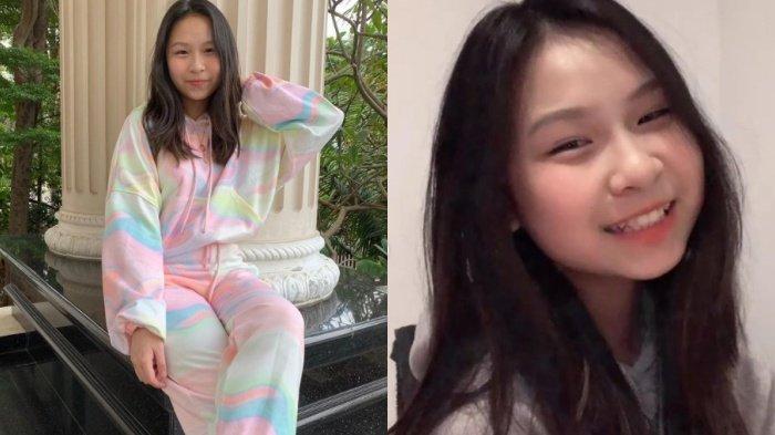 Fakta Sisca Kohl dan Adiknya, Aliyyah Kohl yang Kini Juga Ikuti Jejak ...