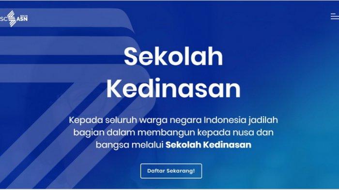 Sekdin 2019 Ditutup Hari ini 30 April, Ratusan Ribu Pelamar Bakal ...