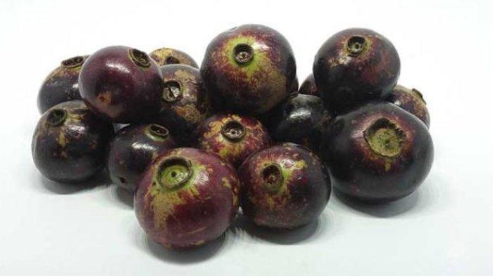 8 Manfaat Buah Gowok bagi Kesehatan, Hilangkan Kudis dan Rasa Gatal ...