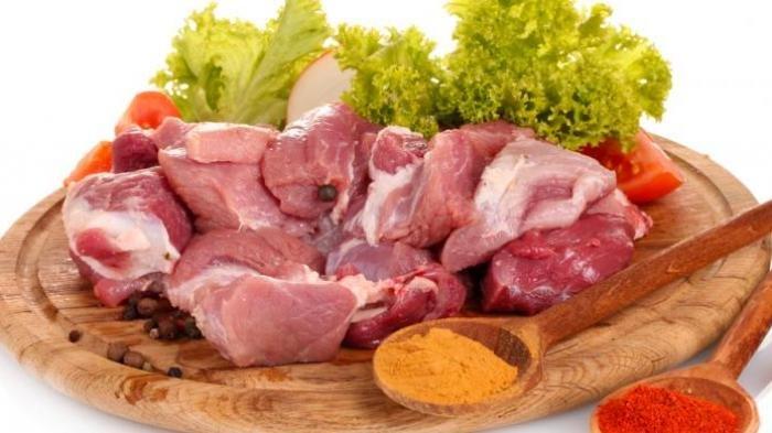 Dijamin Tetap Segar, Inilah Cara Menyimpan Daging Tanpa Pakai Freezer ...