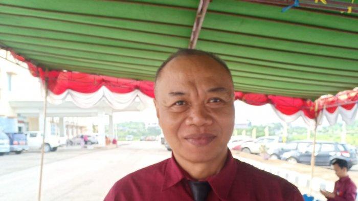 RSUD Panglima Sebaya Ingin Beli TCM GeneXpert, Lebih Efektif & Lebih ...
