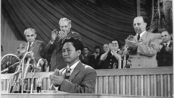 Profil DN Aidit, Sejarah Awal Mulai PKI dan Kisah di Balik Gerakan 30 ...