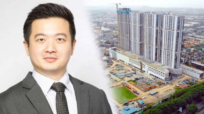 Siapa Nico Po? Konglomerat Muda yang Berkongsi dengan Keluarga BJ ...